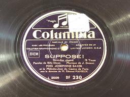 Pretty little baby / Paroles de Sid Silvers - Bibliothèques de Nice